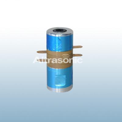 Chine convertisseur 28Khz ultrasonique pour la soudure en plastique sans logement protecteur à vendre