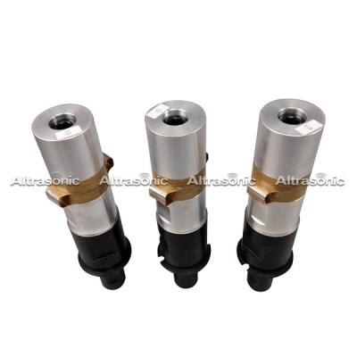 Cina 2000 watt del CE di trasduttore della saldatura a ultrasuoni per la macchina della saldatura a ultrasuoni in vendita