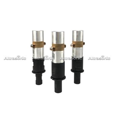 중국 초음파 용접 기계를 위한 변형기 2000 와트 세륨 초음파 용접 판매용