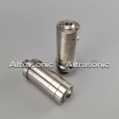 중국 울퉁불퉁한 4 PC 압전 세라믹과 대체 헤리만 35Khz 변환기 판매용