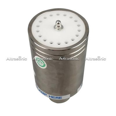 Chine Le transducteur de soudure ultrasonore de Branson CJ20 de rechange avec protègent le logement à vendre