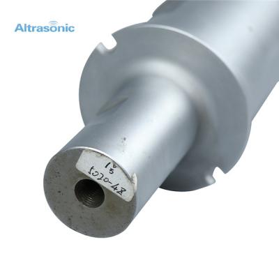 China 2000w transductor ultrasónico de soldadura 20kHz con 4 de cerámica en venta