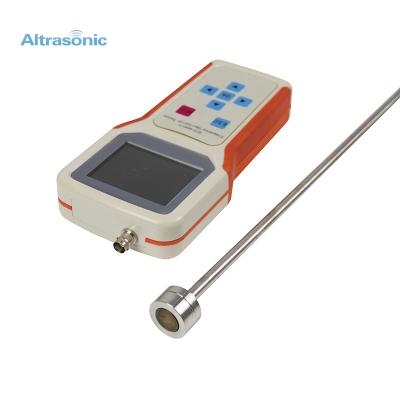 China Powerful Sound Intensity Measurement Instruments With LCD Screen for sale