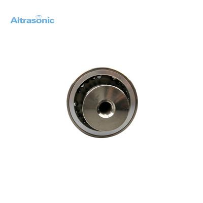 중국 20 킬로 헤르츠 초음파 트랜스듀서 CJ20 브랜슨 대체  용접 판매용