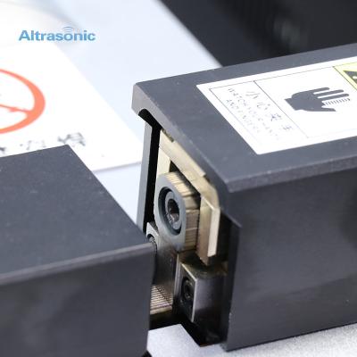 China 20kHz Ultrasonic Metal Welder One Time Welding Molding for sale