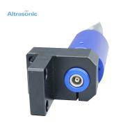 China 30kHz Ultrasonic Cutting Machine 500W for 1-7mm Thickness Multi Function for sale