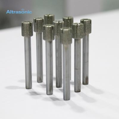 Cina certificazione ultrasonica di macinazione del CE di centro di lavorazione della testa di CNC 20Khz in vendita