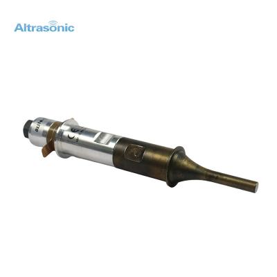 중국 플라스틱 용접 기계 인기있는 판매물을 위한 HS-2528-2Z 스폿 용접기들 변환기 판매용