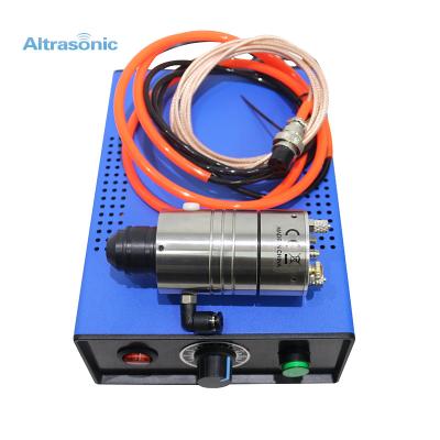 Cina Spruzzo uniforme dell'ugello a forma di lungo ultrasonico di atomizzazione in vendita