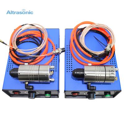 Cina Spruzzo uniforme dell'ugello a forma di lungo ultrasonico di atomizzazione in vendita