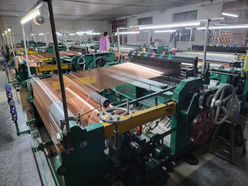 確認済みの中国サプライヤー - Anping Jiechang Wire Mesh Products Co.,LTD