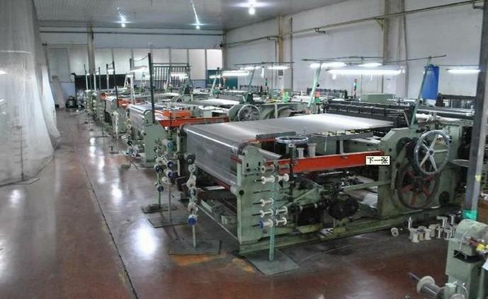 確認済みの中国サプライヤー - Anping Jiechang Wire Mesh Products Co.,LTD