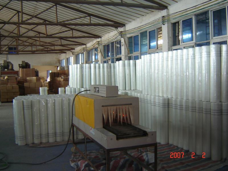 確認済みの中国サプライヤー - Anping Jiechang Wire Mesh Products Co.,LTD