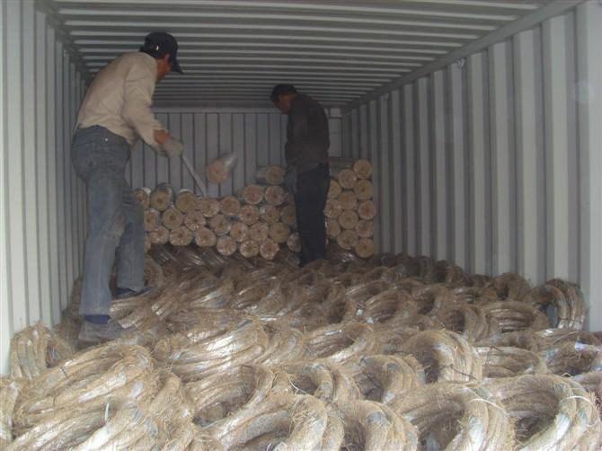 確認済みの中国サプライヤー - Anping Jiechang Wire Mesh Products Co.,LTD