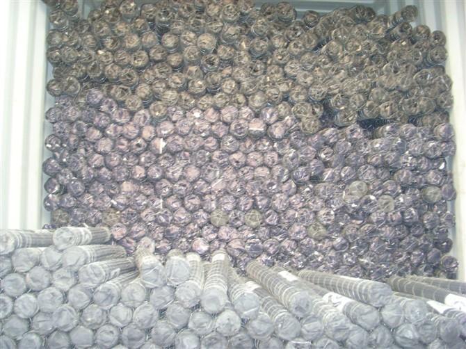 確認済みの中国サプライヤー - Anping Jiechang Wire Mesh Products Co.,LTD