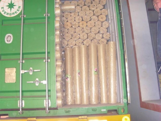 確認済みの中国サプライヤー - Anping Jiechang Wire Mesh Products Co.,LTD