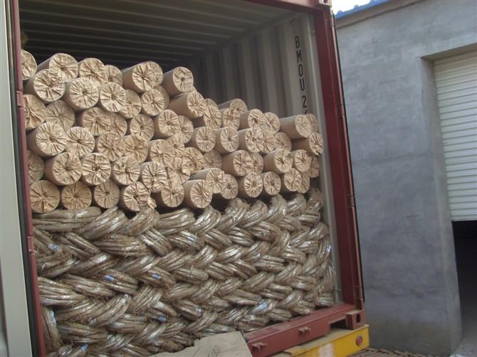 確認済みの中国サプライヤー - Anping Jiechang Wire Mesh Products Co.,LTD