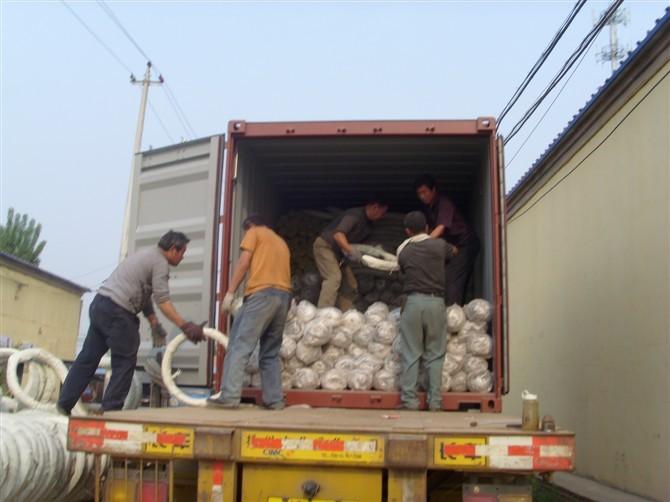 確認済みの中国サプライヤー - Anping Jiechang Wire Mesh Products Co.,LTD