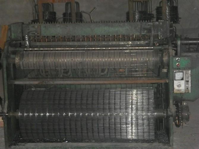 確認済みの中国サプライヤー - Anping Jiechang Wire Mesh Products Co.,LTD
