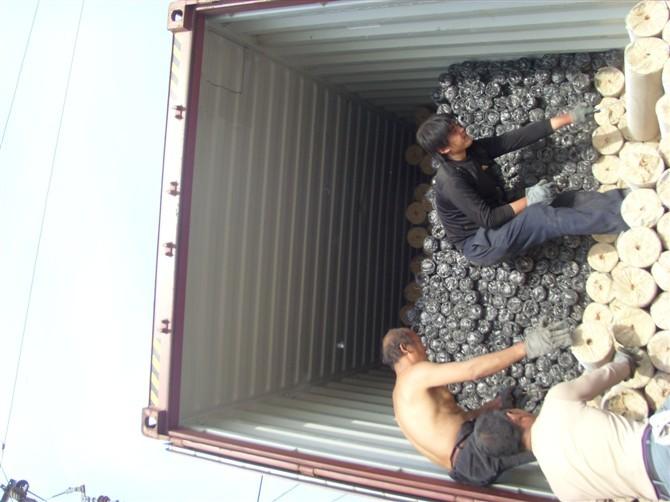 確認済みの中国サプライヤー - Anping Jiechang Wire Mesh Products Co.,LTD