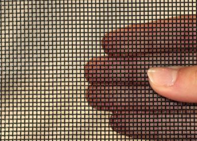 China Molybdenum Wire Mesh for sale