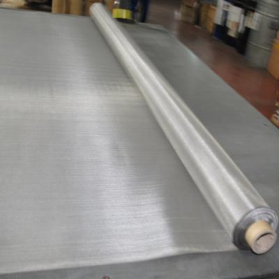 China Hastelloy C-22 Mesh Screen for sale