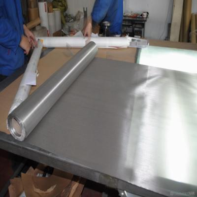 China Incoloy 926 Mesh/Screen for sale