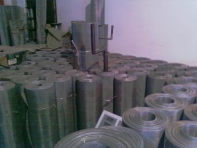 China Inconel 625 Wire Mesh/ Screen for sale