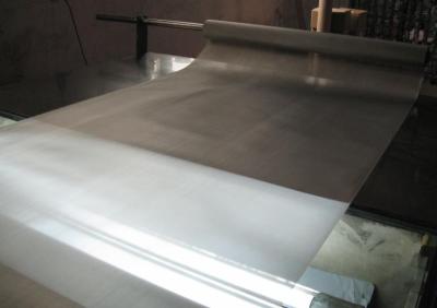 China Inconel 622 Wire Mesh/Screen for sale