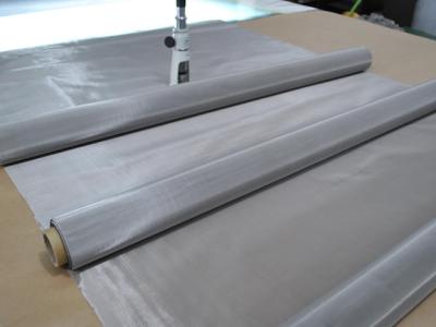 China 329 Duplex Stainless Steel Wire Mesh/Screen for sale