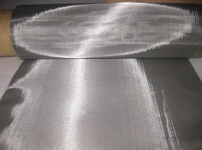 Cina Griglia a maglie del nichel/elettrodo dello schermo in vendita