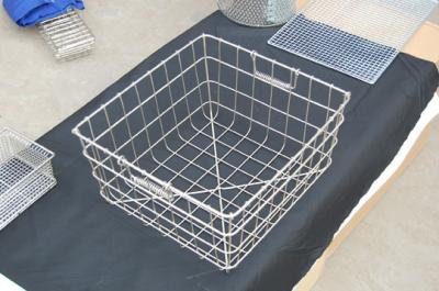 China Wire Fruit basket for sale