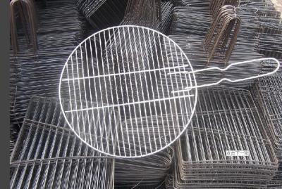 China BBQ Grill Mesh for sale