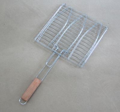 China Baked Fish Clip for sale