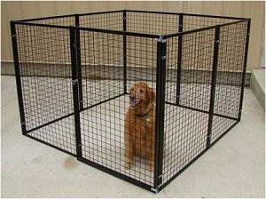 China Dog Kennel for sale