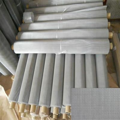 China Alloy 600 Wire Mesh for sale