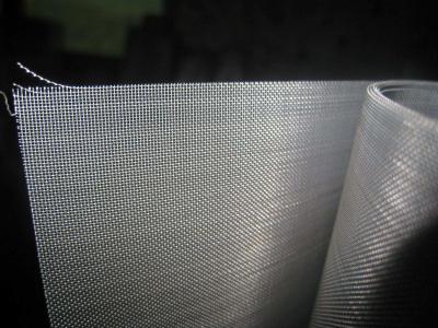 China Alloy 625 Wire Mesh for sale