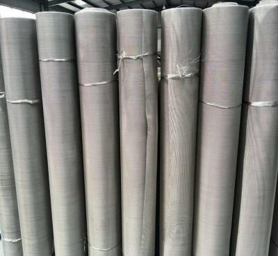 China Alloy 800 Wire Mesh for sale