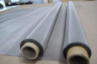 China Alloy C-276 Wire Mesh for sale
