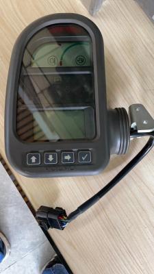 Cina EC210BLC Ricambi per escavatori 14390065P03 14636301 14522130 DE Play Monitor 1120077270 in vendita