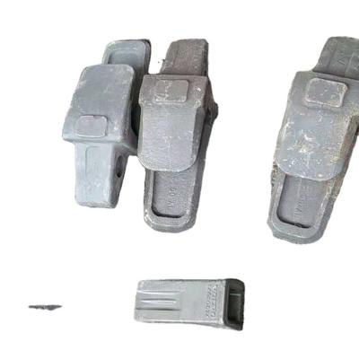 Cina Denti di secchio Pin Lock Adapter Retainer 14527863 14540728 14540730 / 731 14540729 in vendita