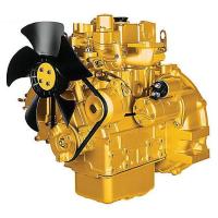 China Directly Injection Excavator Engines C7 / C7.1 Electronic Injection Engine for sale