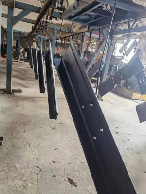 China TD-40 781150045 Bulldozer Track Link Assembly Excavator Steel Track Pads ISO9001 CE for sale