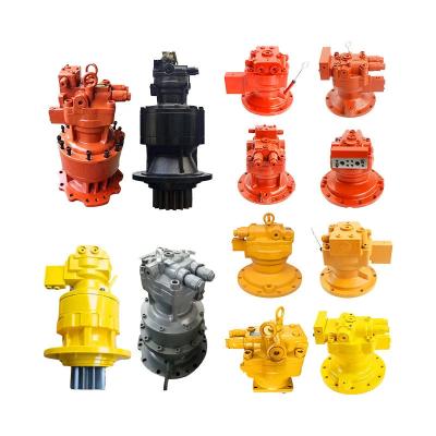 China K3v63 K3v112 Excavadora bomba hidráulica principal K3v140 K3v180 K3v112dtp Para Kawasaki for sale