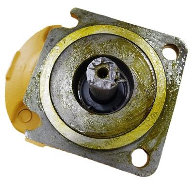 Cina Scavatori pompa idraulica di ingranaggi E70B MS070 pompa pilota per 1015-1015 pompa di trasmissione in vendita