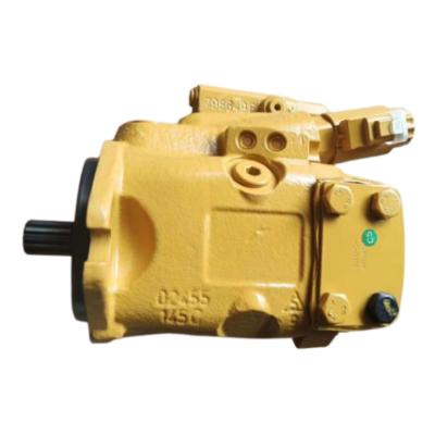 China Mini Excavator Main Pump Hydraulic Pump  CAT301.7 487-6207  For CAT Caterpillar for sale