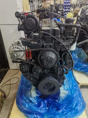 Cina Motore Cummins QSB6.7 6D107 utilizzato per scavatori PC200-8/PC210-8/PC220-8/PC240-8 in vendita