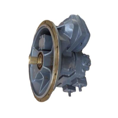 Cina DX 500 gruppo pompa idraulica per escavatore A8VO107LA1KS63R1-NZG05F074 Pompa idraulica principale rotante per perforazione A8VO SERIE in vendita