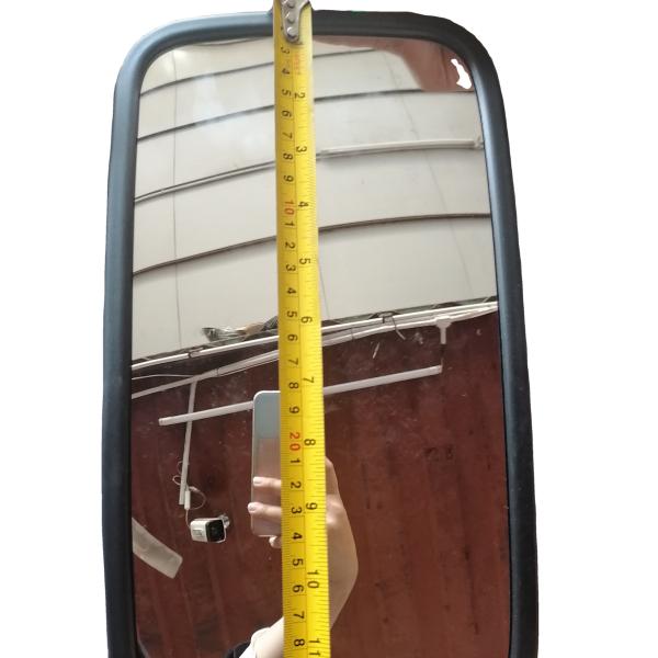 Quality Universal Excavator Cab Mirror 71Q4-12000 71N8-47100 71N8-47101 for sale