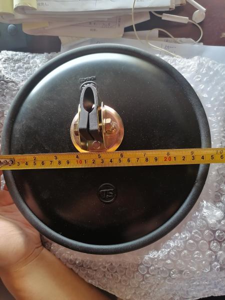 Quality Universal Excavator Cab Mirror 71Q4-12000 71N8-47100 71N8-47101 for sale